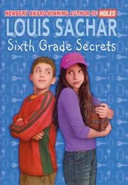 All Louis Sachar Books in Order (Complete List) | Readupnext.com