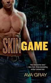 Skin Books in Order (by Author Ava Gray) | Readupnext.com