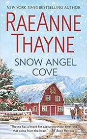 Haven Point Books in Order (by Author RaeAnne Thayne) | Readupnext.com