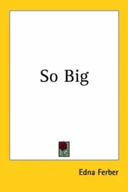 All Edna Ferber Books in Order (Complete List) | Readupnext.com