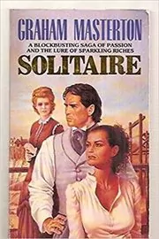 All Graham Masterton Books in Order (Complete List) | Readupnext.com