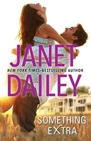 All Janet Dailey Books in Order (Complete List) | Readupnext.com