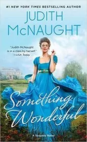 All Judith McNaught Books in Order (Complete List) | Readupnext.com