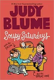All Judy Blume Books in Order (Complete List) | Readupnext.com