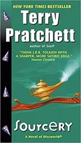 All Terry Pratchett Books in Order (Complete List) | Readupnext.com