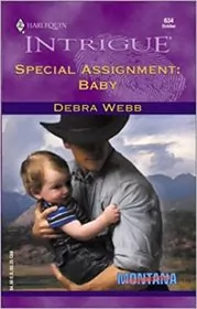 All Debra Webb Books in Order (Complete List) | Readupnext.com
