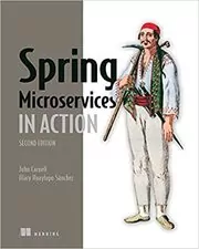 Spring Boot in Action by Craig Walls- Description & Similar Books ...