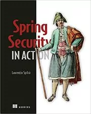 Spring Boot in Action by Craig Walls- Description & Similar Books ...