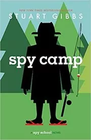 Spy School Books in Order (by Author Stuart Gibbs) | Readupnext.com