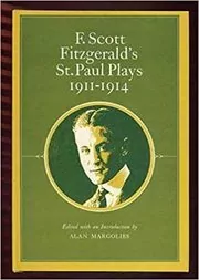 All F Scott Fitzgerald Books in Order (Complete List) | Readupnext.com