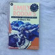 St Elmo's Fire (Teen Power Inc) by Emily Rodda- Description & Similar ...