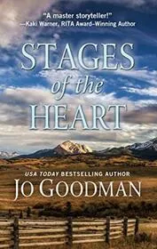 Stages of the Heart (Thorndike Press Large Print Romance) by Jo Goodman ...