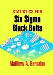 10 Best Six Sigma Books Of All Time (Updated 2024) | Readupnext.com