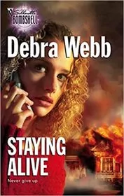 All Debra Webb Books in Order (Complete List) | Readupnext.com