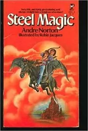 The Magic Sequence Books in Order (by Author Andre Norton) | Readupnext.com