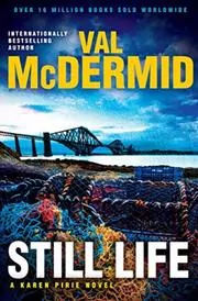 All Val McDermid Books in Order (Complete List) | Readupnext.com