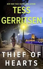 Perfect Timing by Tess Gerritsen- Description & Similar Books ...
