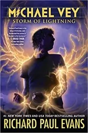 All Richard Paul Evans Books in Order (Complete List) | Readupnext.com