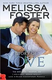All Melissa Foster Books in Order (Complete List) | Readupnext.com