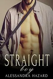 Straight Guys Books in Order (by Author Alessandra Hazard) | Readupnext.com