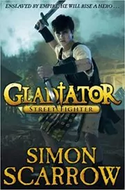 All Simon Scarrow Books in Order (Complete List) | Readupnext.com