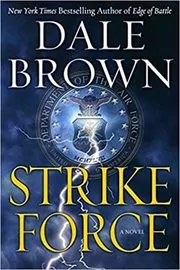 All Dale Brown Books in Order (Complete List) | Readupnext.com