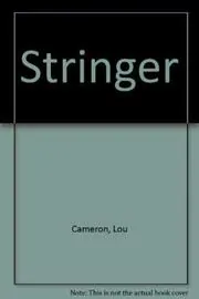 Stringer Books in Order (by Author Lou Cameron) | Readupnext.com