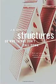 Structures by J. E. Gordon- Description & Similar Books | Readupnext.com