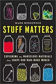 12 Best Materials Science Books Of All Time (Updated 2024) | Readupnext.com