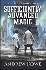 20 Best LitRPG Books Of All Time (Updated 2024) | Readupnext.com