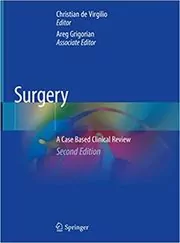 SRB’s Manual of Surgery by Sriram Bhat M- Description & Similar Books ...