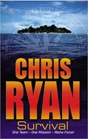 Alpha Force by Chris Ryan Books in Order (by Author Chris Ryan ...