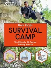 All Bear Grylls Books in Order (Complete List) | Readupnext.com
