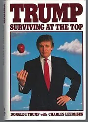 All Donald J Trump Books in Order (Complete List) | Readupnext.com