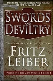5 Best Sword and Sorcery Books Of All Time (Updated 2024) | Readupnext.com