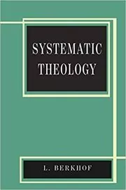 6 Best Systematic Theology Books Of All Time (Updated 2024 ...