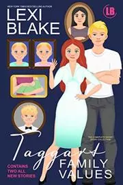 All Lexi Blake Books in Order (Complete List) | Readupnext.com