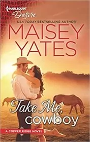 All Maisey Yates Books in Order (Complete List) | Readupnext.com