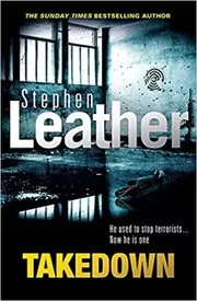 All Stephen Leather Books in Order (Complete List) | Readupnext.com
