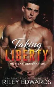 All Riley Edwards Books in Order (Complete List) | Readupnext.com