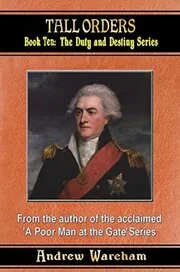 All Andrew Wareham Books in Order (Complete List) | Readupnext.com