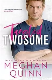 All Meghan Quinn Books in Order (Complete List) | Readupnext.com