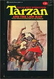 Tarzan Books in Order (by Author Edgar Rice Burroughs) | Readupnext.com