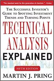 11 Best Technical Analysis Books Of All Time (Updated 2024 ...