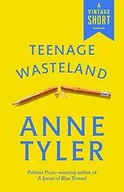 All Anne Tyler Books in Order (Complete List) | Readupnext.com