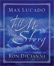 All Max Lucado Books in Order (Complete List) | Readupnext.com