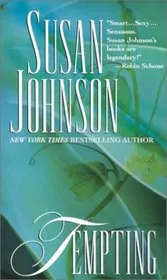 All Susan Johnson Books in Order (Complete List) | Readupnext.com