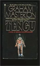 All Graham Masterton Books in Order (Complete List) | Readupnext.com