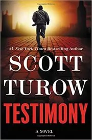 All Scott Turow Books in Order (Complete List) | Readupnext.com