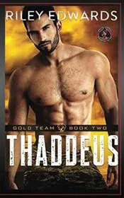 All Riley Edwards Books in Order (Complete List) | Readupnext.com